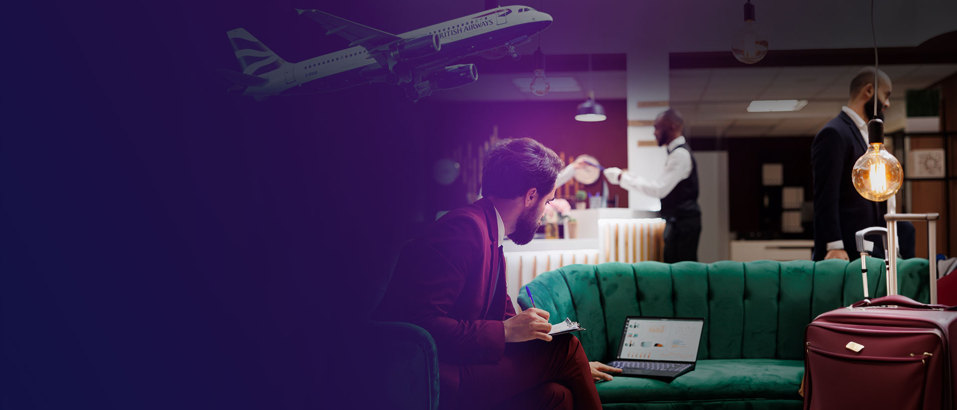 AI Use Cases in Travel & Hospitality: Enhancing Customer Experience