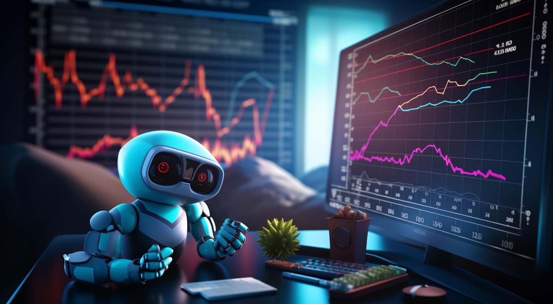 AI Use Cases in BFSI: Transforming Financial Services