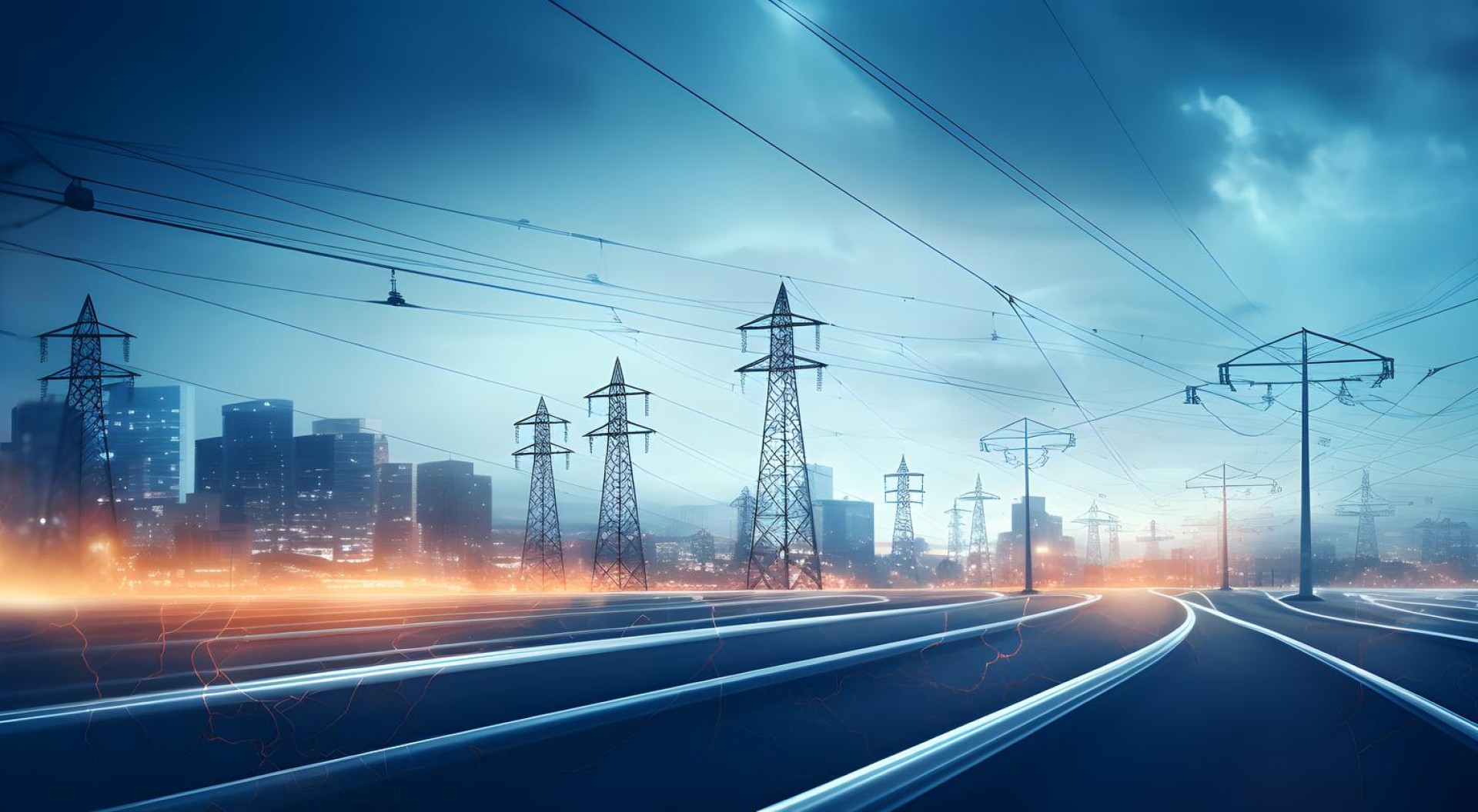 AI Use Cases in Energy & Utility Sector: Driving Efficiency