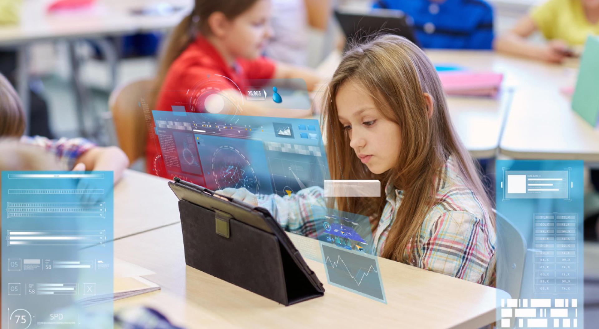 AI Use Cases in Education/EdTech: Transforming Learning